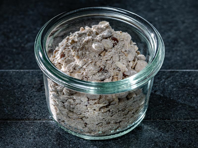 Hafer-Fit | Hemelter Mühle